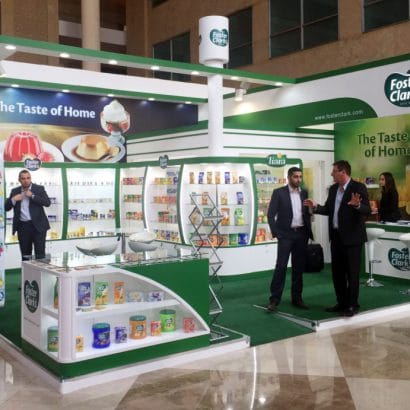 Foster Clark Products Limited conducts its first Technical Operator ...