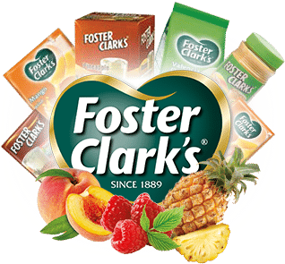 Our Brands - Foster Clark Products Ltd