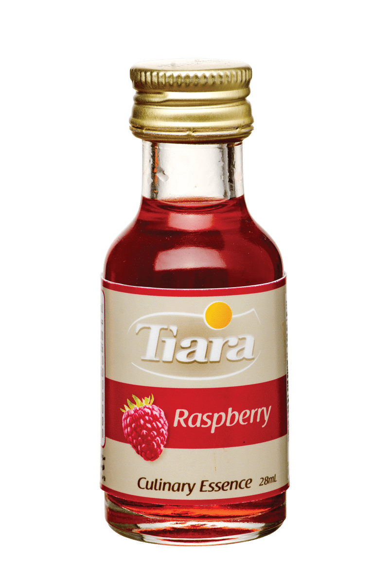 Raspberry Culinary Essence 28ml Copy - Foster Clark Products Ltd